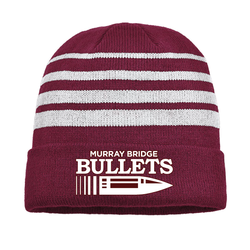 Bullets Club Beanie – Club Collections