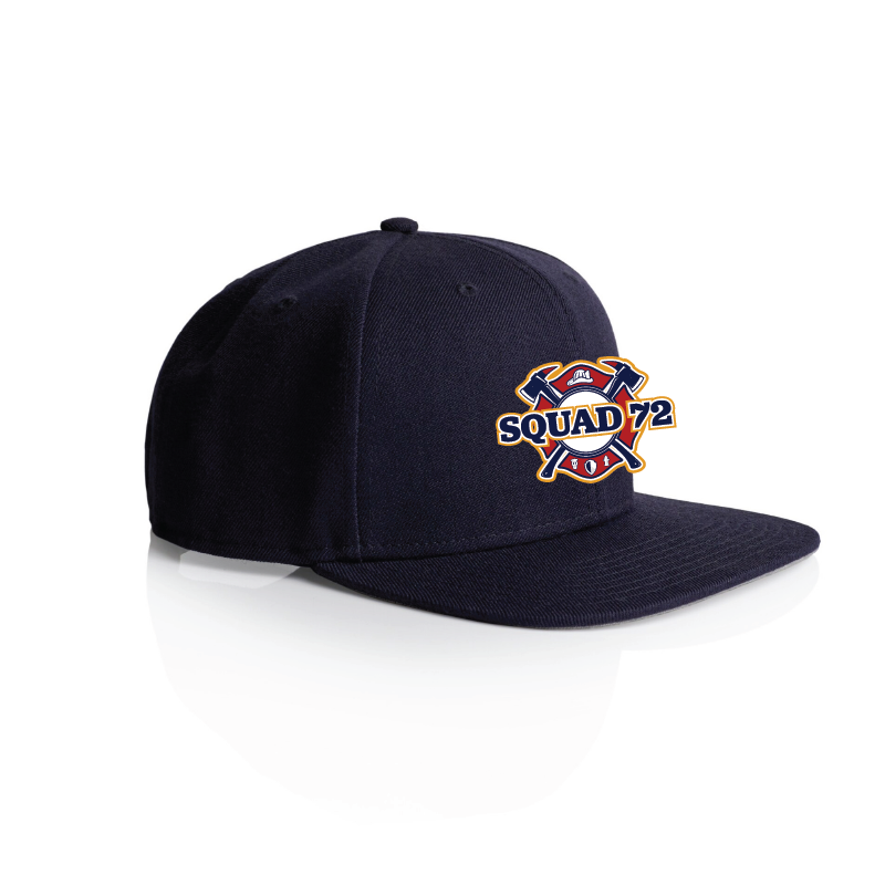 STN72 Squad Cap – Club Collections