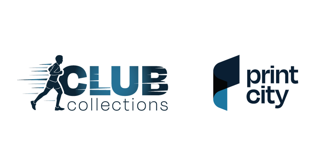 Club Collections with Print City