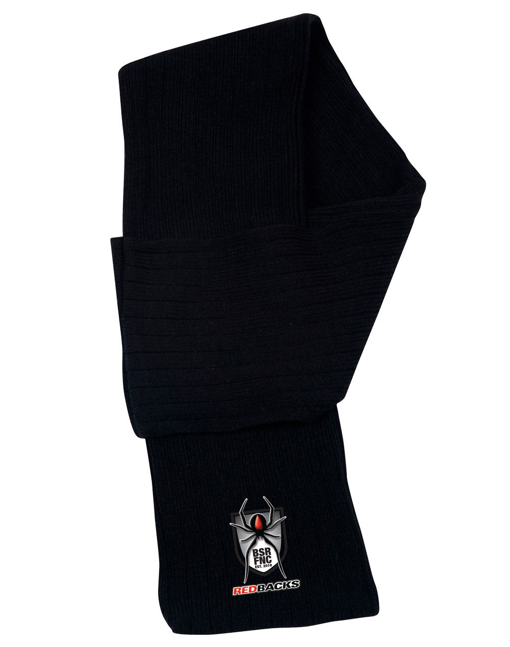 BSR Scarf – Club Collections